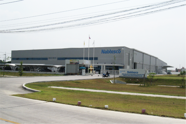 上海纳博特斯克液压有限公司 – 上海纳博特斯克液压有限公司